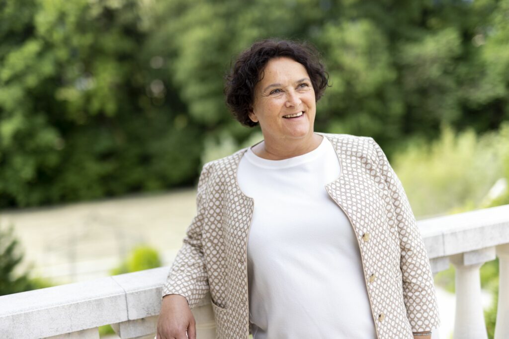 Wanderhotels mit Frauenpower