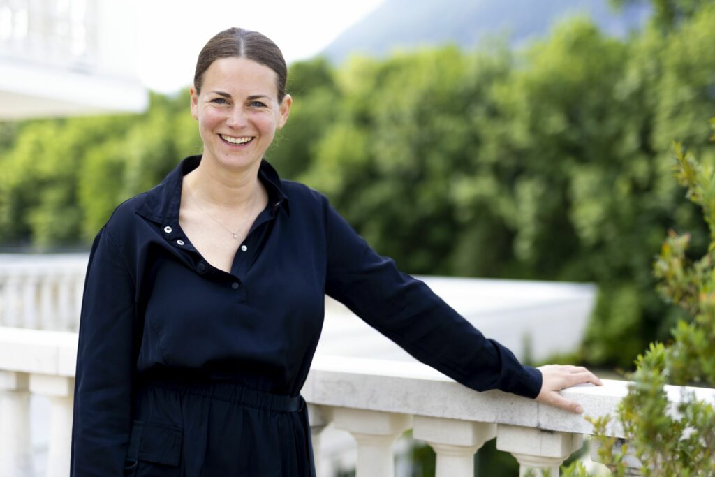 Wanderhotels mit Frauenpower